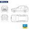 BMW X3 DWG