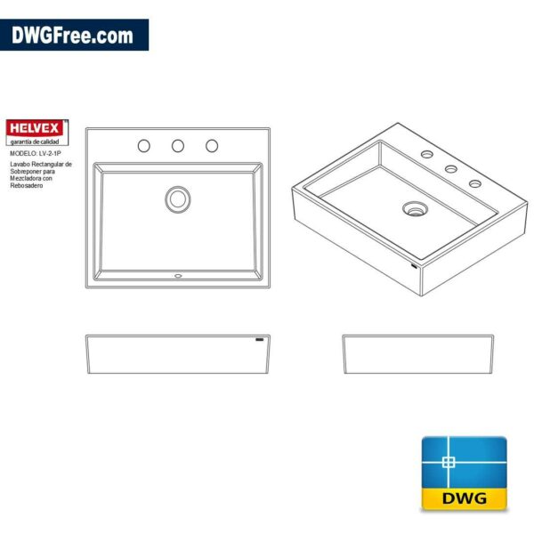 Sauna DWG in AutoCAD 2D [Drawing 2021 ] DwgFree CAD