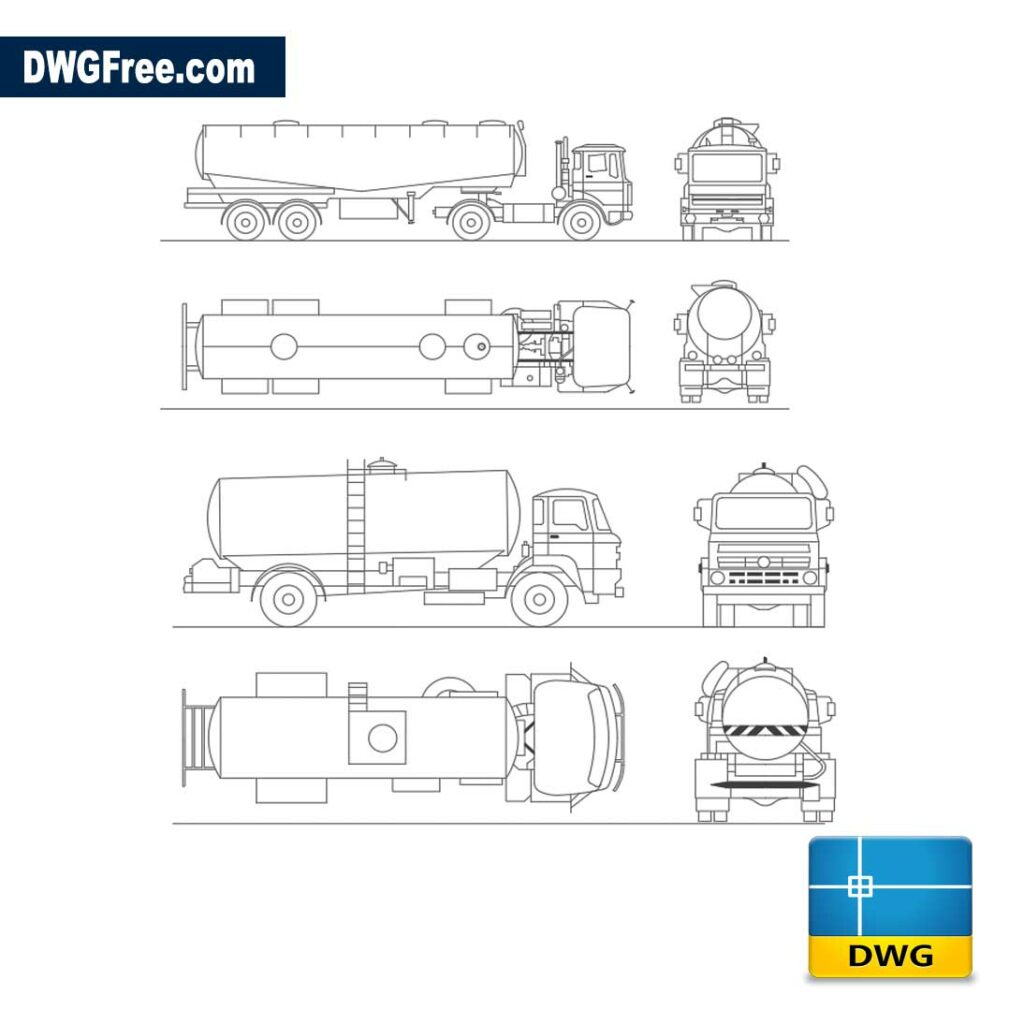 Agricultural Machinery DWG - Download Autocad Blocks Model. AutoCad