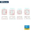SPA DWG AutoCad
