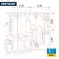 Sauna DWG in AutoCAD 2D [Drawing 2026 ] DwgFree CAD