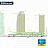 High-rise building with terrace DWG in Autocad [Drawing 2026 ] | DwgFree.
