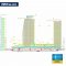 High-rise building with terrace DWG in Autocad [Drawing 2026 ] | DwgFree.