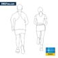 People Jogging DWG [ Drawing 2022 ] 2D - in AutoCAD FREE. DwgFree
