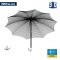 Umbrella 3D DWG Free [ Drawing 2020 ] in AutoCAD Blocks.