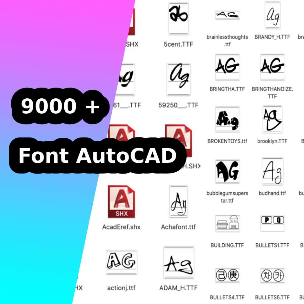 Free Autocad Shx Fonts Worthymserl