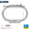 Athletics Track DWG [ Drawing FREE ] in AutoCAD 2D. DwgFree